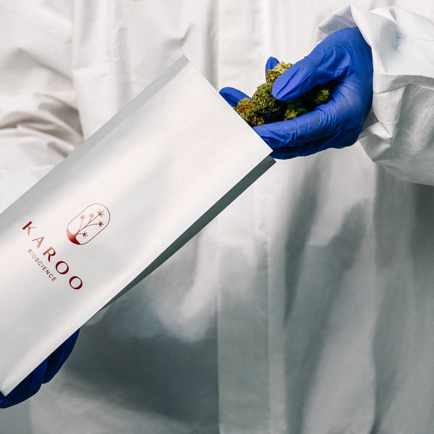 Karoo Bioscience Products